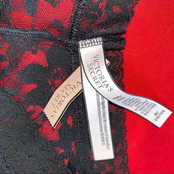 Victoria's Secret | Intimates & Sleepwear | Cheeky Vs Very Sexy Bikini ...